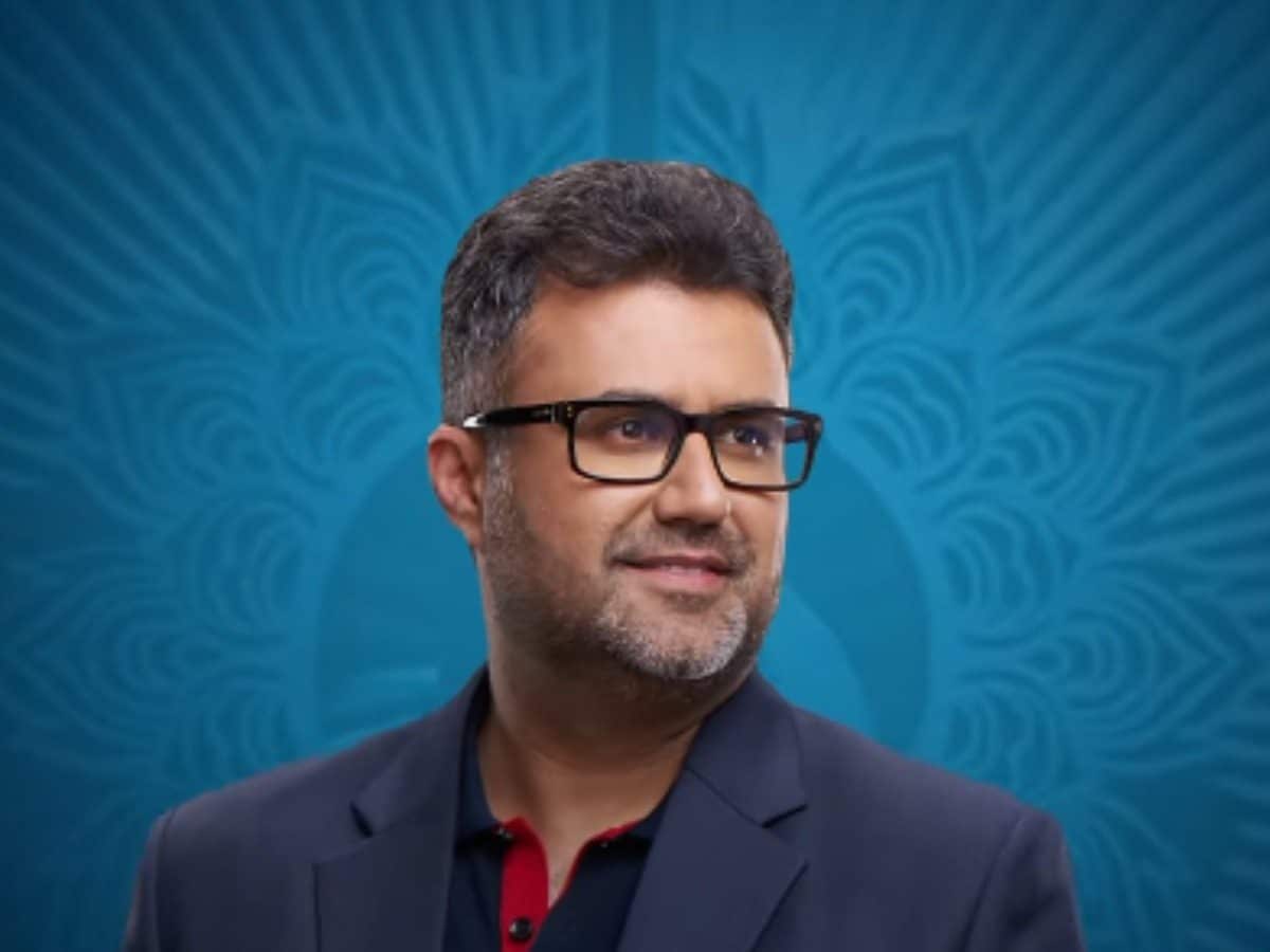 Viraj Bahl: Biography, Net Worth & Shark Tank India Journey