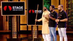 Stage OTT Platform: India’s First Regional OTT Platform