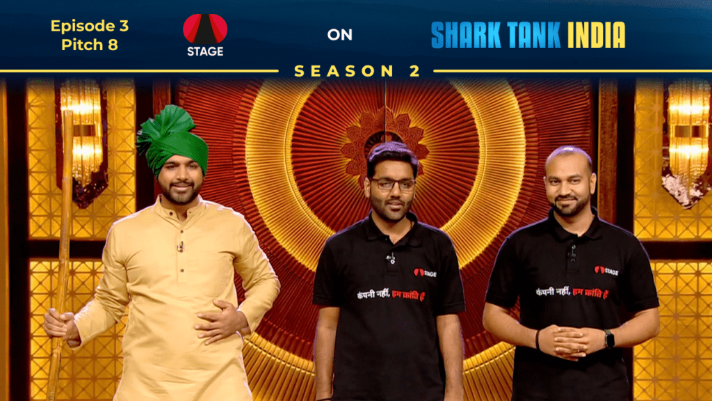 Stage OTT Platform: India’s First Regional OTT Platform