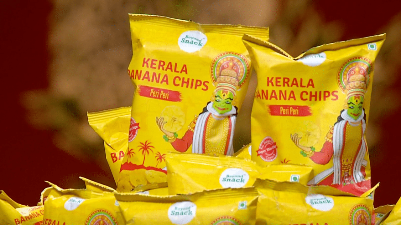 Beyond Snack: Kerala Banana Chips Revolution