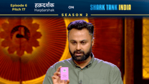 Haqdarshak: Availing Government Schemes