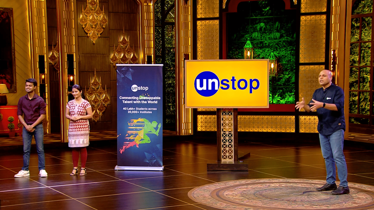 Unstop: Career & Hiring Platform for Students